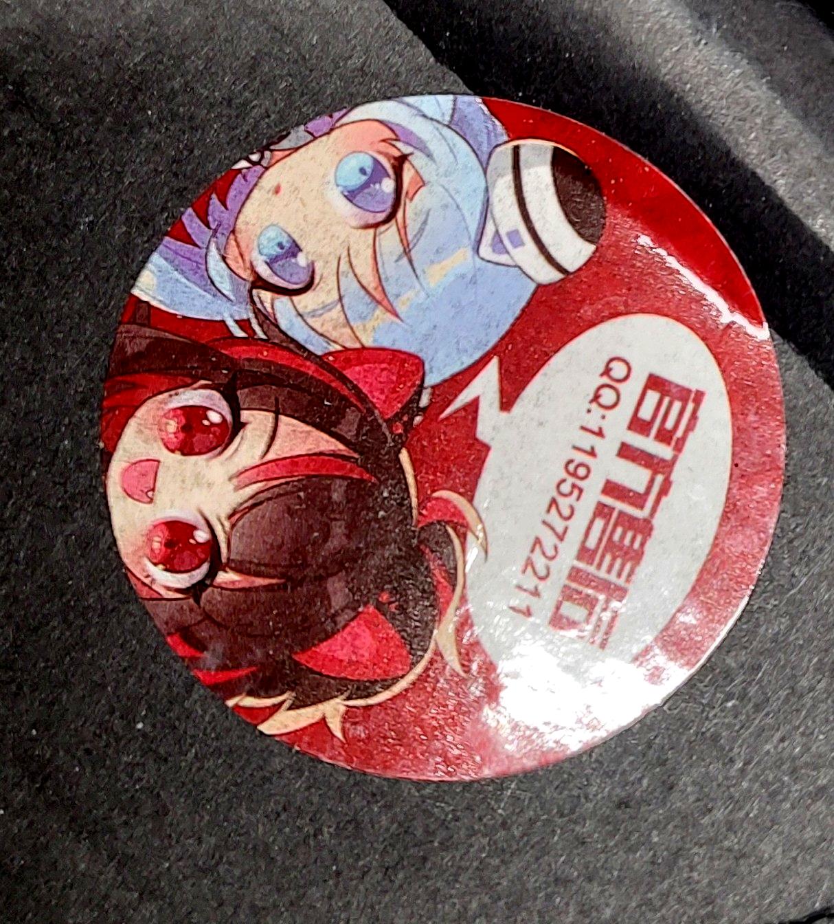 Eastern Model, Kokoro Link, Megaman - Kokoro_4 - Gallery - DakkaDakka